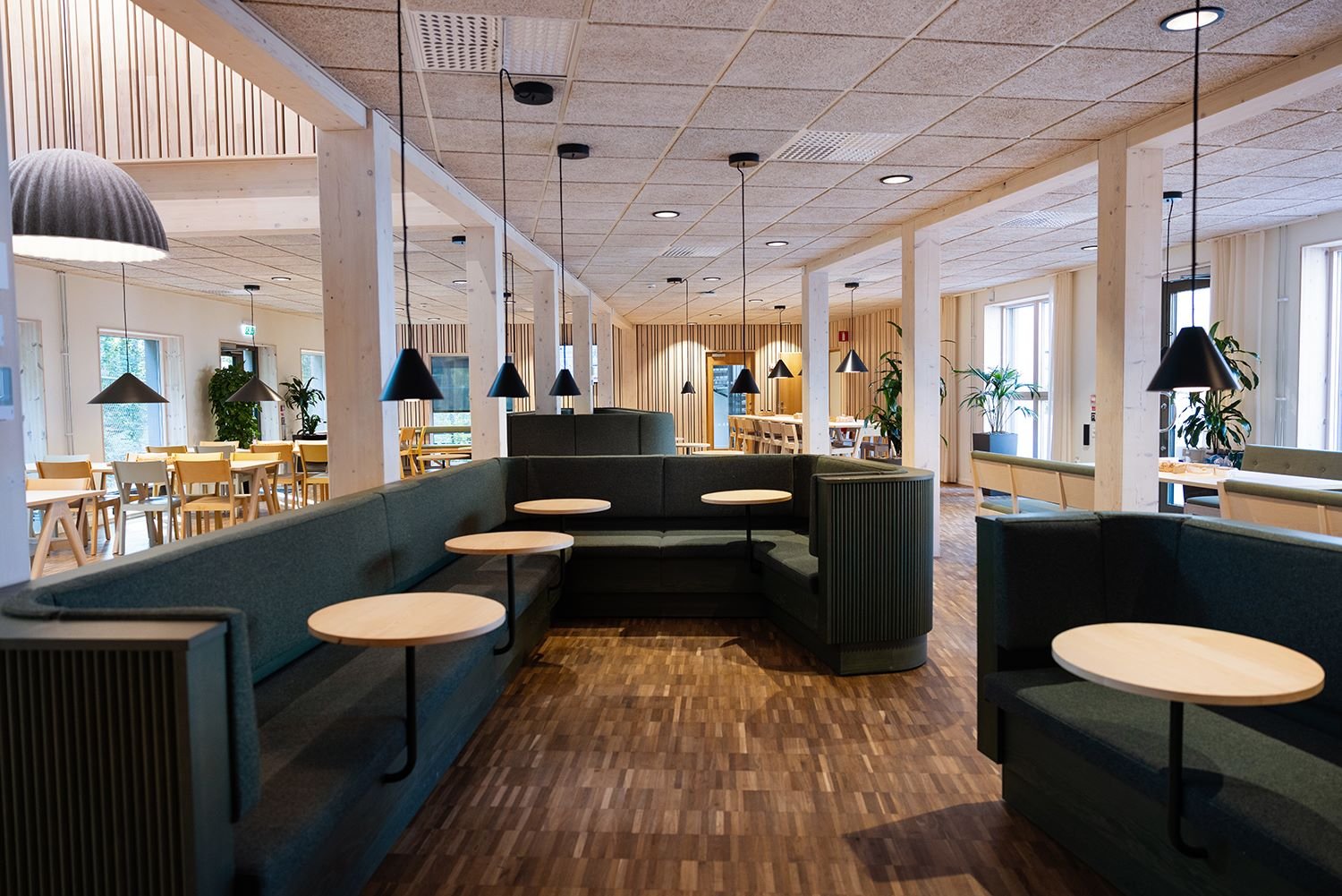 En arbetsplats som speglar våra värderingar | IT-Karriär.se