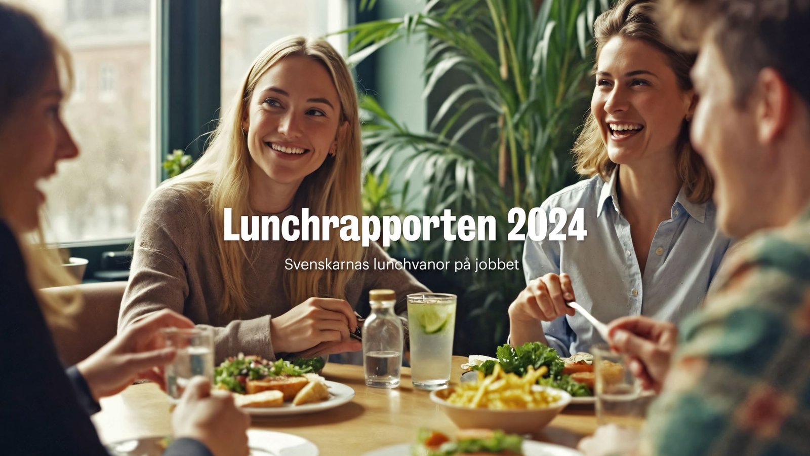 Gen Z och Millennials tar längst lunchpaus på jobbet | IT-Karriär.se
