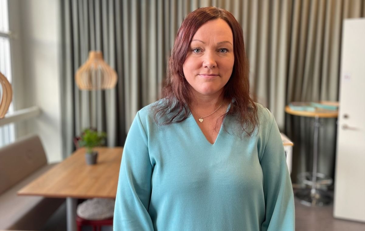 Hon blir affärsenhetschef för Prevas Umeåsatsning | IT-Karriär.se