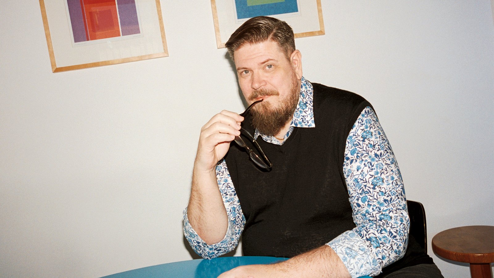 Michael Fagré ny CTPO på Hedvig | IT-Karriär.se