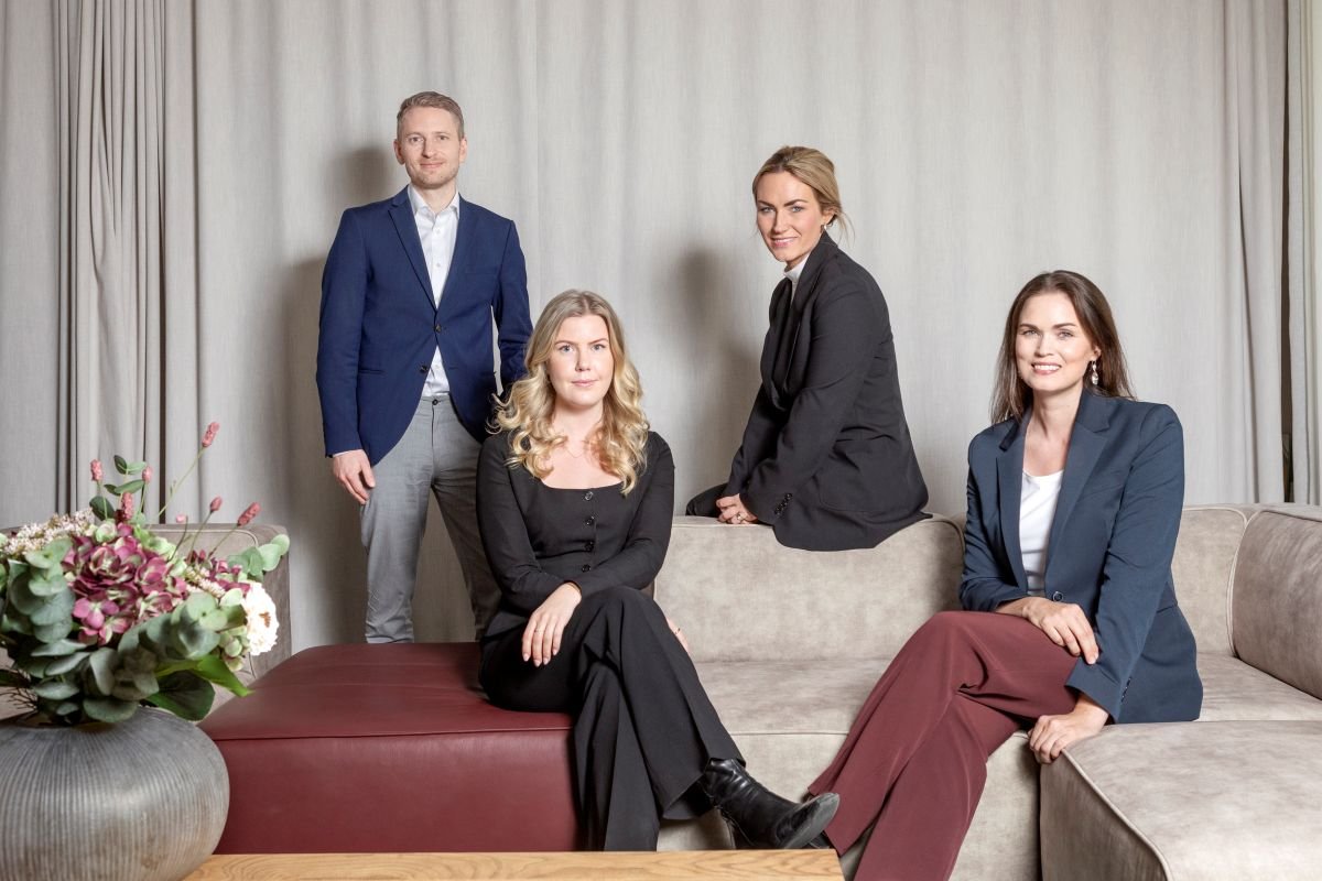 Bostadskreditfonden växlar upp med flera nyckelrekryteringar | IT ...