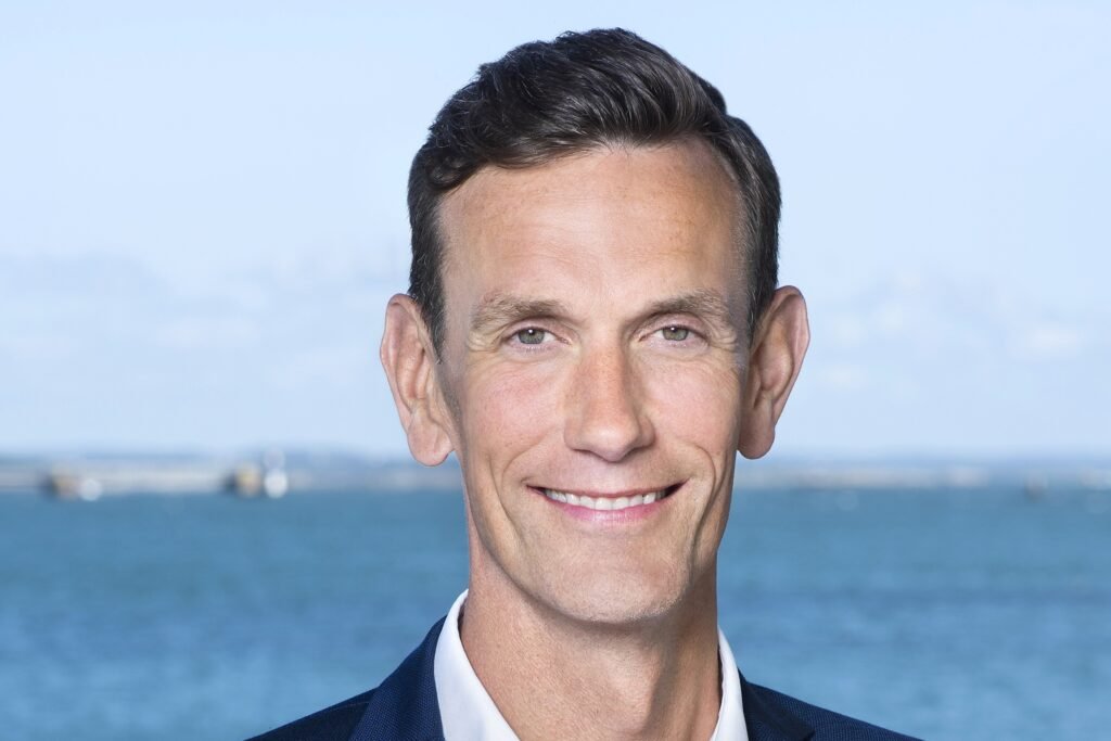 Johan Inden utsedd till ny VD för Nimbus Group | IT-Karriär.se